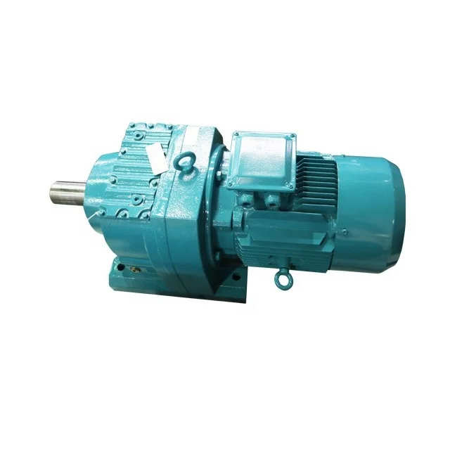 3600 Rpm to 540 Rpm Gearbox - GUOMAO High Torque Solutions