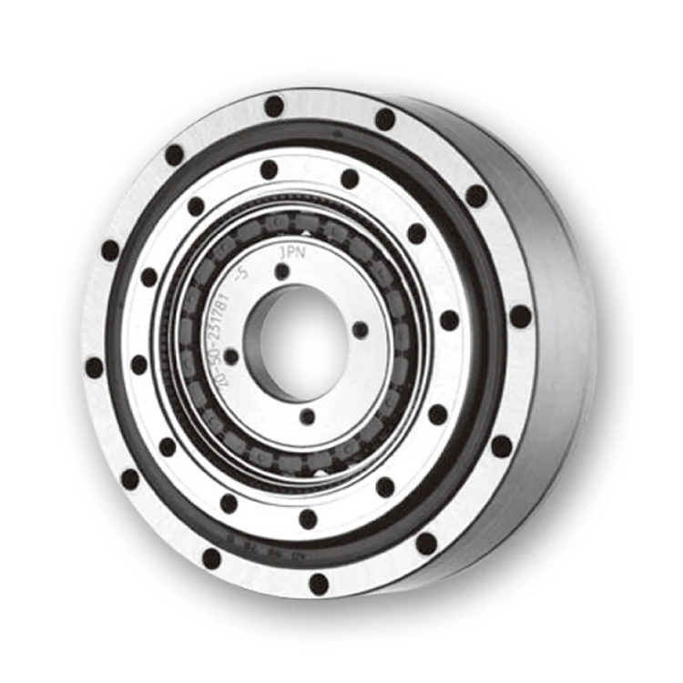 Cycloidal Gear Actuator Ultra Flat XSD SHD Series Harmonic Drive Gearbox