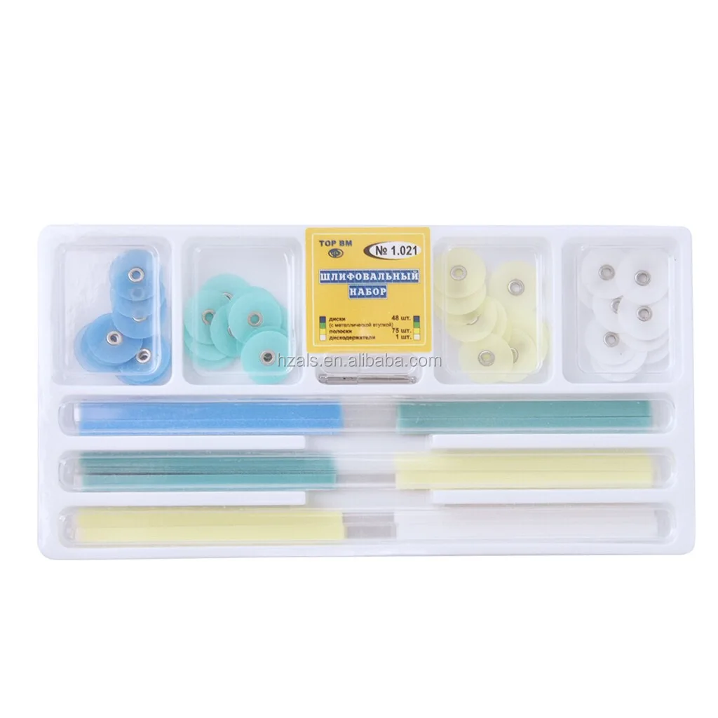 Dental Reciprocating Orthodontic Interproximal Stripping Enamel ...