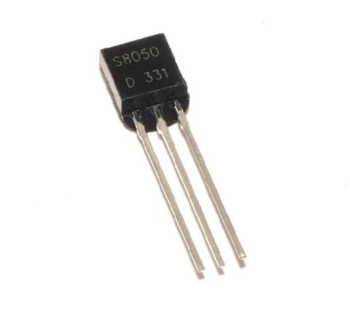Electronic Transistor Ktc8050-d C8050-d S5080 C8050 - Buy Electronic ...