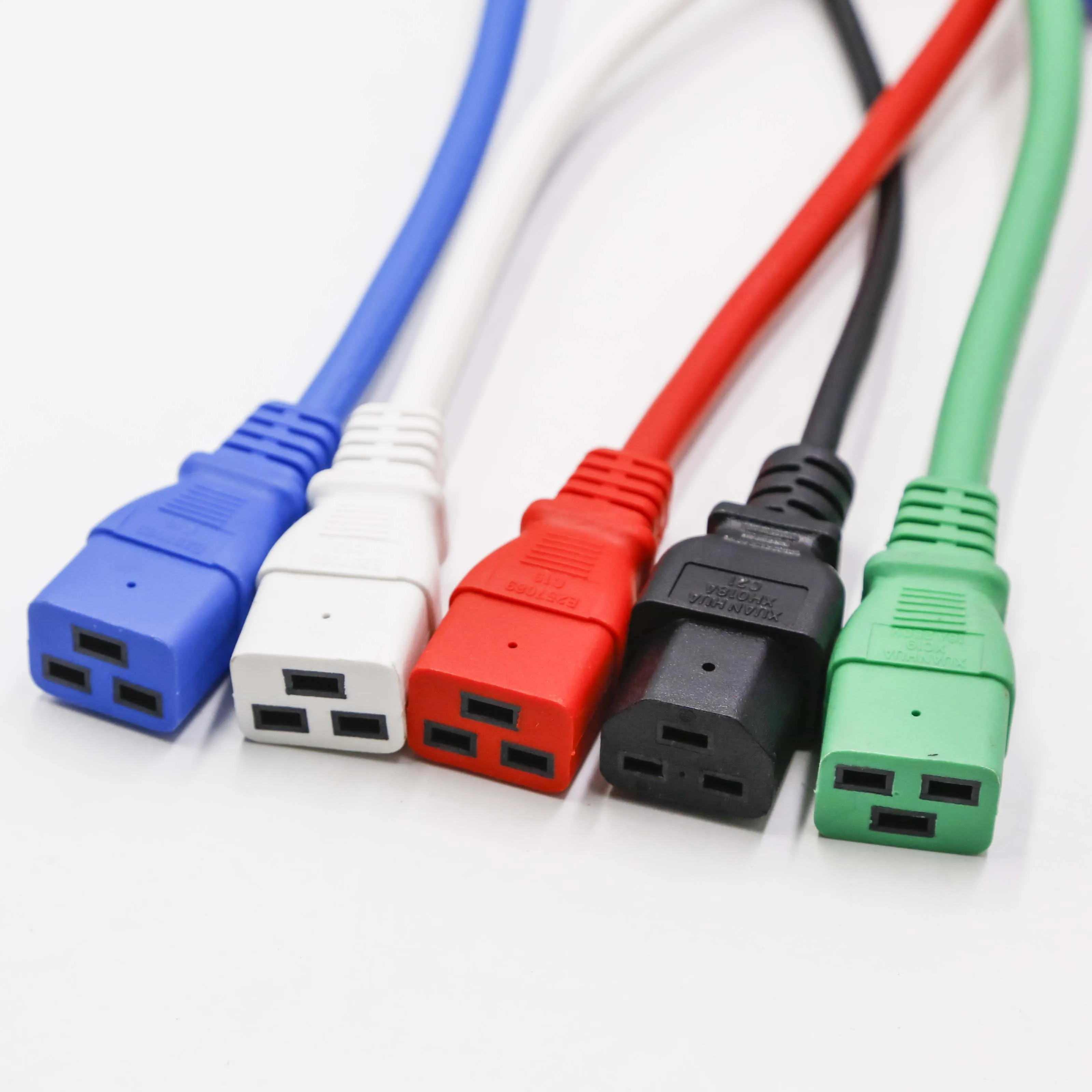 Power Cord NISPT-1 NISPT-2 NISPST-2-R PVC INSULATED PARALLER FLEXIBLE ...