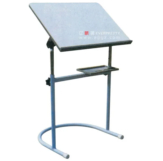 Commercial Foldable Drafting Table For Drawing Room - Buy Commercial ...