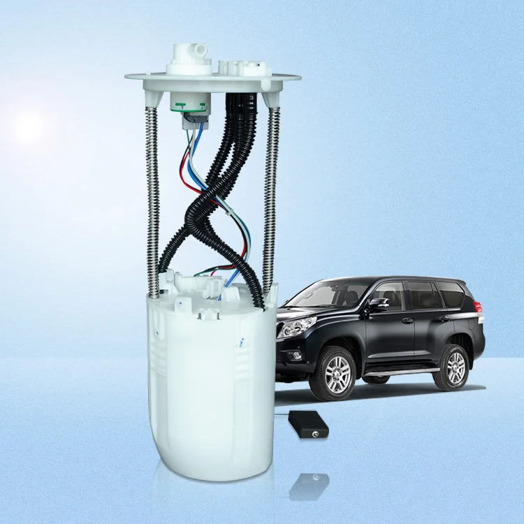 High-quality Electric Fuel Pump Assembly for Toyota LANDCRUISER