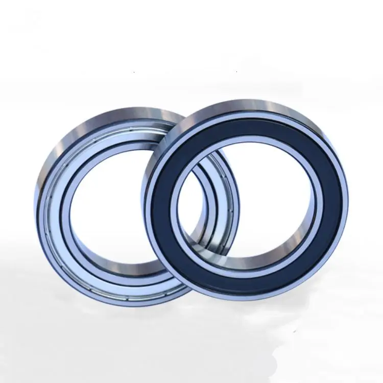 Low Price 16000 Series Thin Wall Ball Bearing 16000 16001 16002 16003 ...