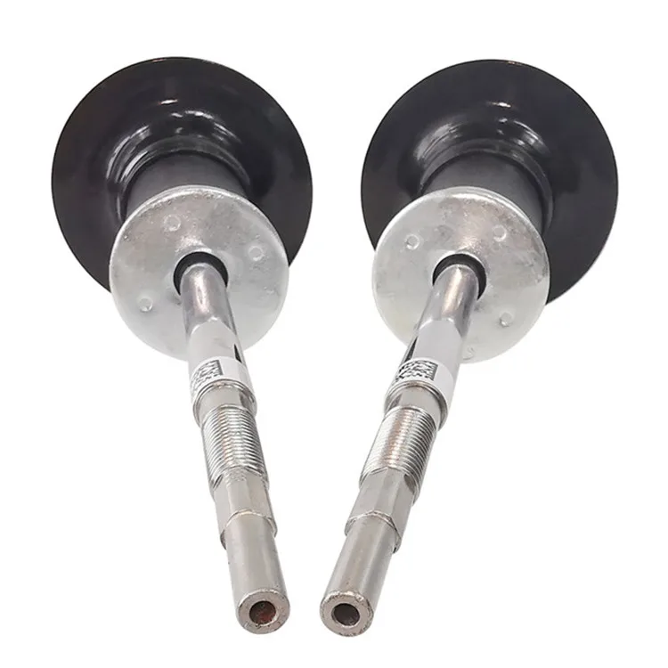 Front Electric Struts For Gmc Sierra Yukon Xl Cadillac Escalade 2007 ...