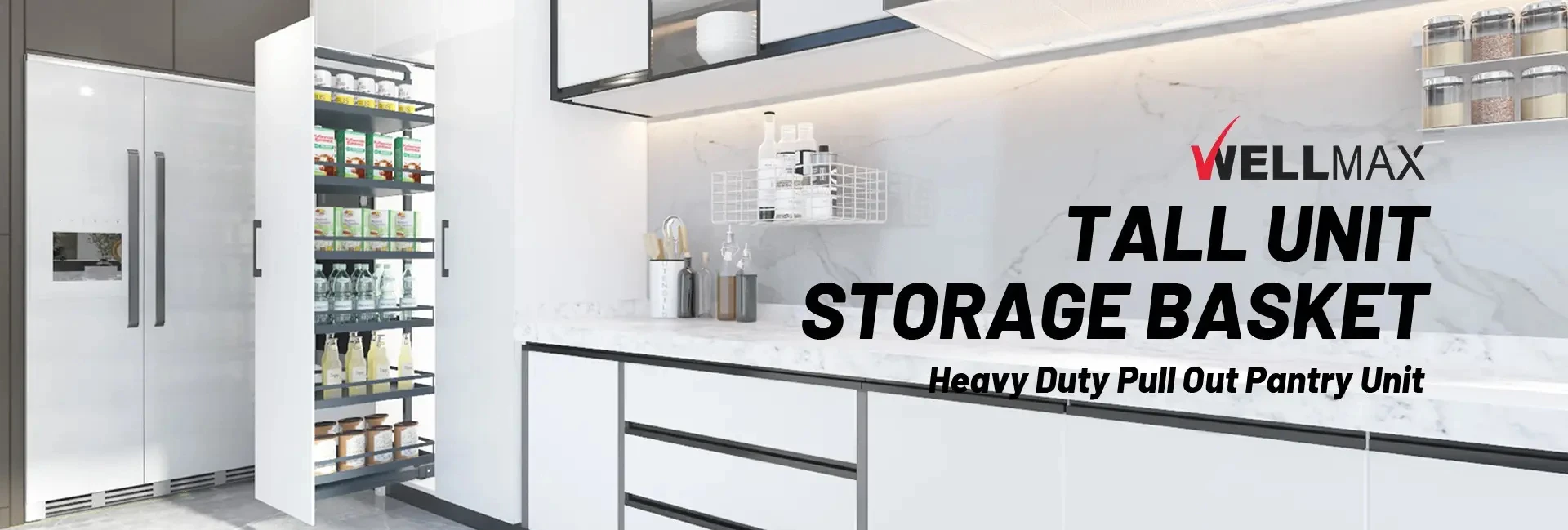 Guangzhou Wellmax Household Corp., Ltd.