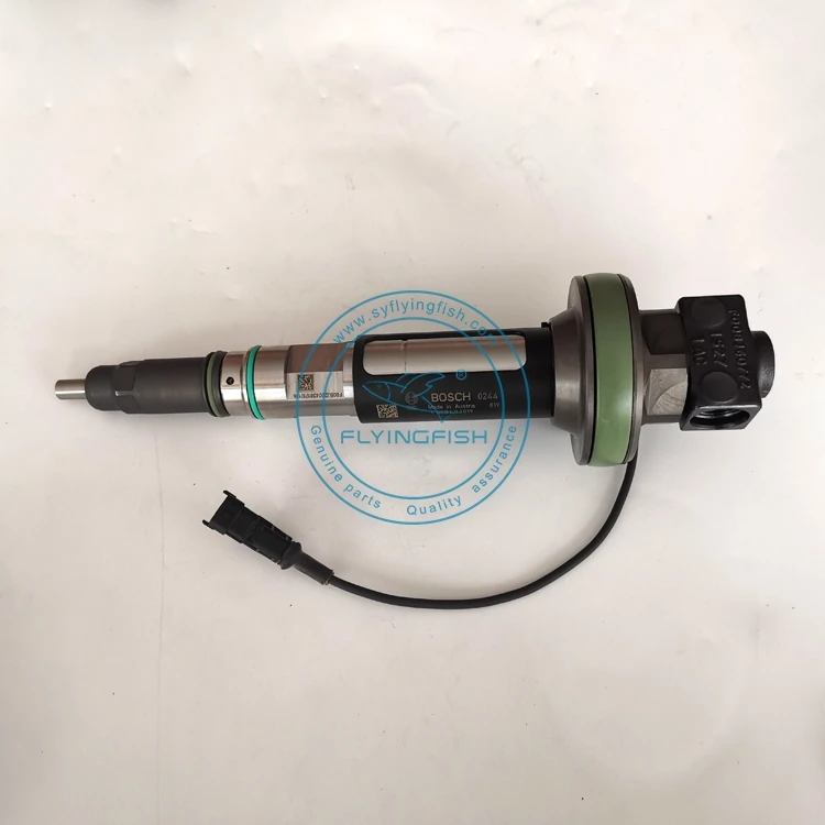 K19 KTA19 QSK19 CM850 Diesel Engine Parts - High Quality