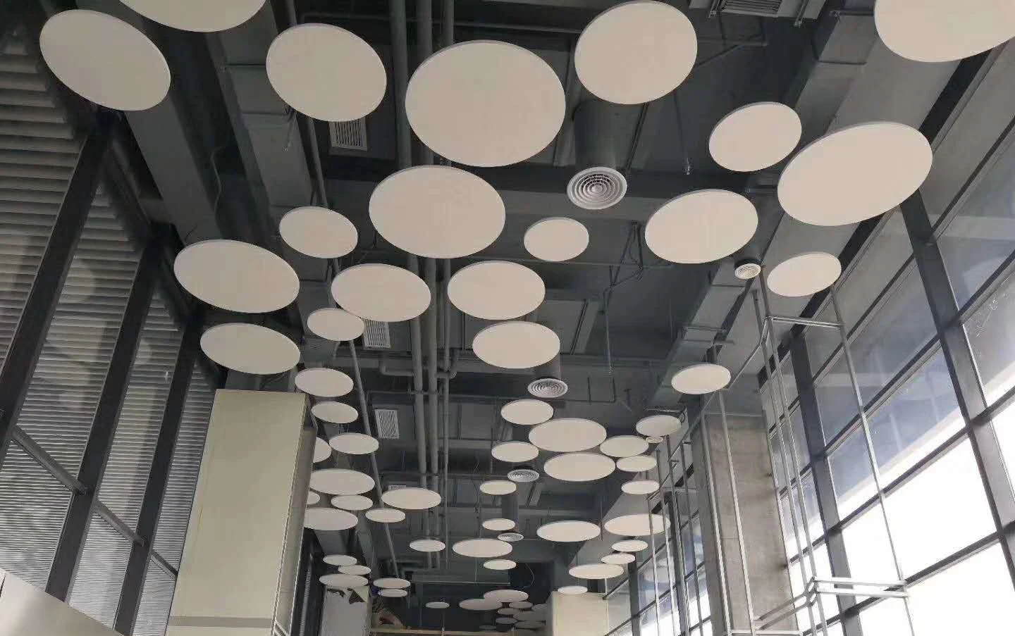 Acoustic Fiberglass Tiles - Soundproof & Stylish Solutions