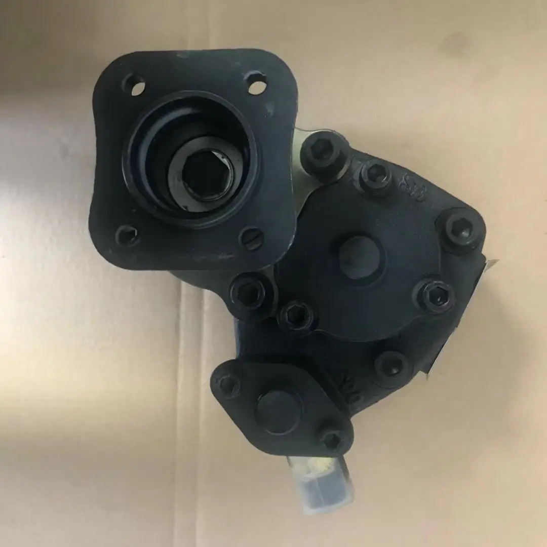 HOWO Spare Parts WG9700290300 PTO Pump - Reliable Performance