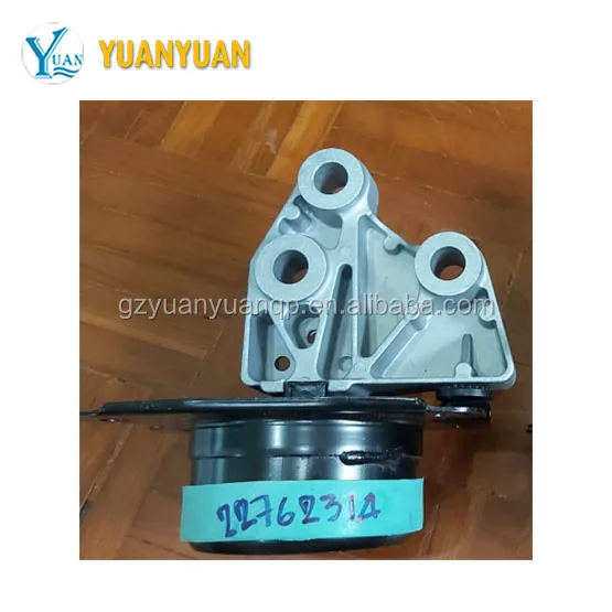 Engine Transmission Mount for Chevrolet Captiva 2.4L 3.2L V6 2011-2016