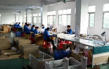 Zhongshan Feng Zhiming Lighting Co., Ltd. - chandelier, Table lamp