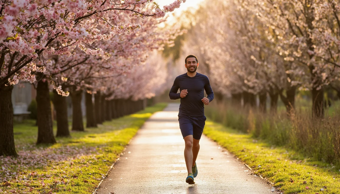 How to Launch Your 2026 Marathon Journey: The Periodized Base-Building ...