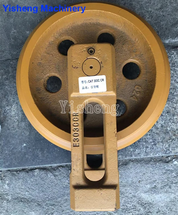 Construction Machinery Parts Pc100-5 Pc120 Pc120-6 Pc128us-2 Pc200 ...