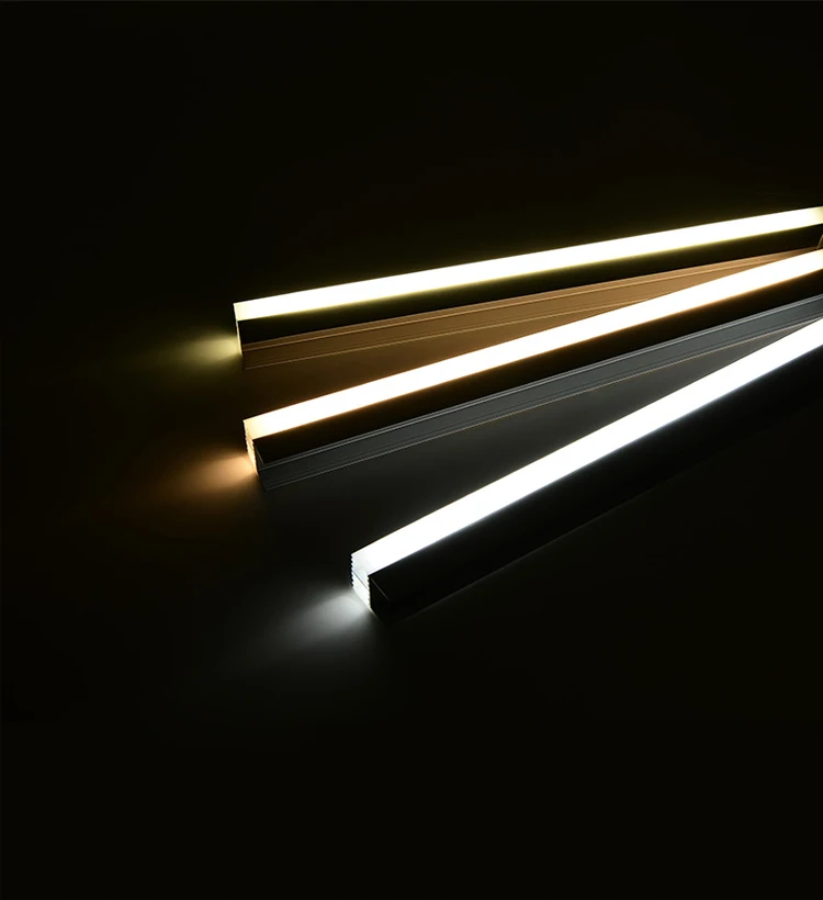 18mm Thickness Sensor LED Bracket Lighting for Closets