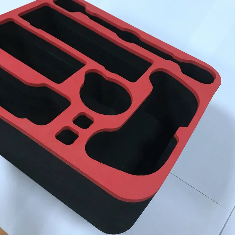 Direct Factory Updated Packaging,Custom Design Eva Packaging Foam Angle ...