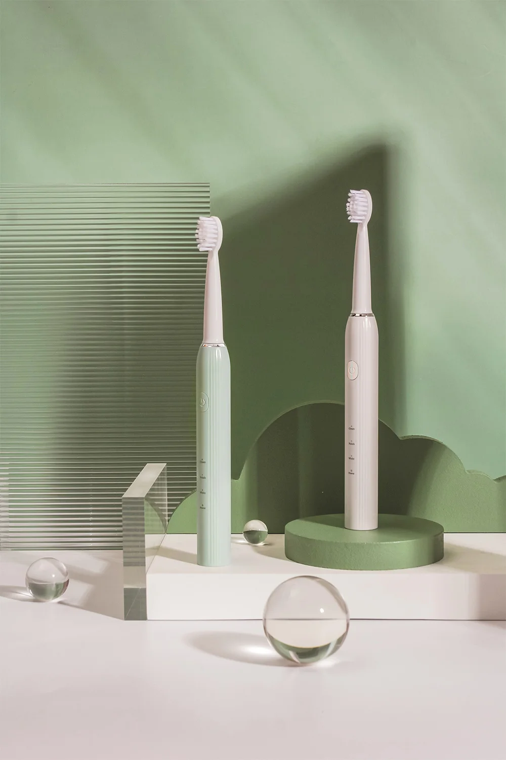 Ningbo Jookia Electronic Technology Co., Ltd. - An electric toothbrush ...