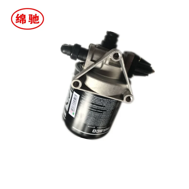 Sinotruk-piezas Originales Para Motor Diésel De Camión,Secador De Aire ...