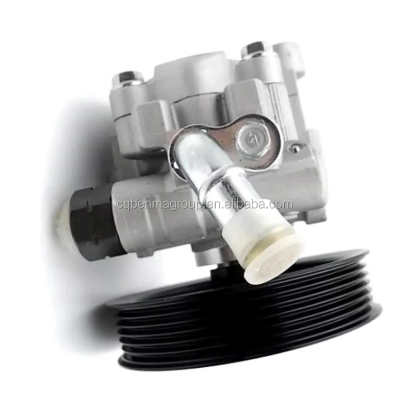 Lexus LX470 Power Steering Pump Repair Kit - 4431060390
