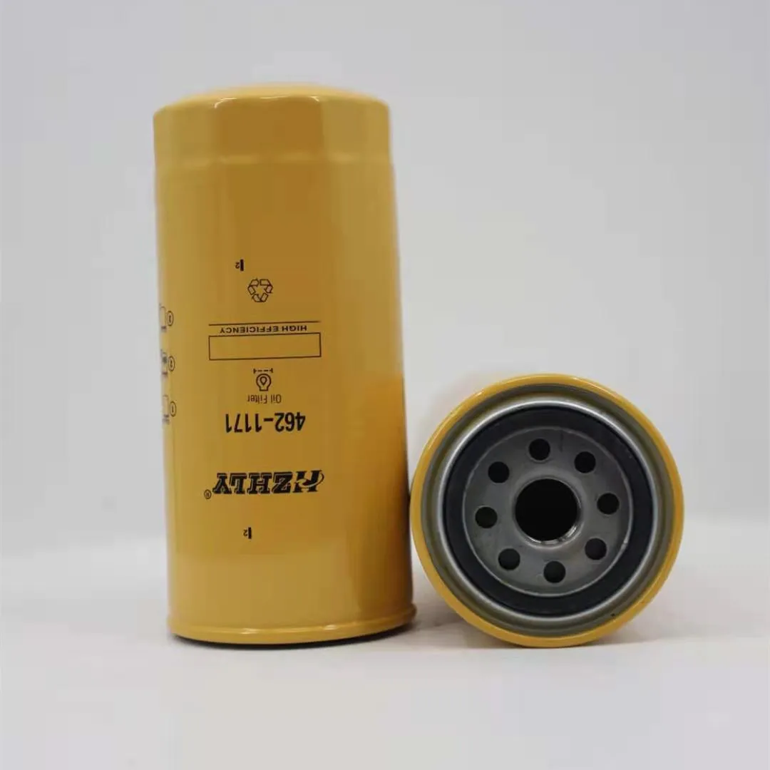 Hzhly Filter Diesel Engine Oil Filter 462-1171 4621171 Filters - Buy ...