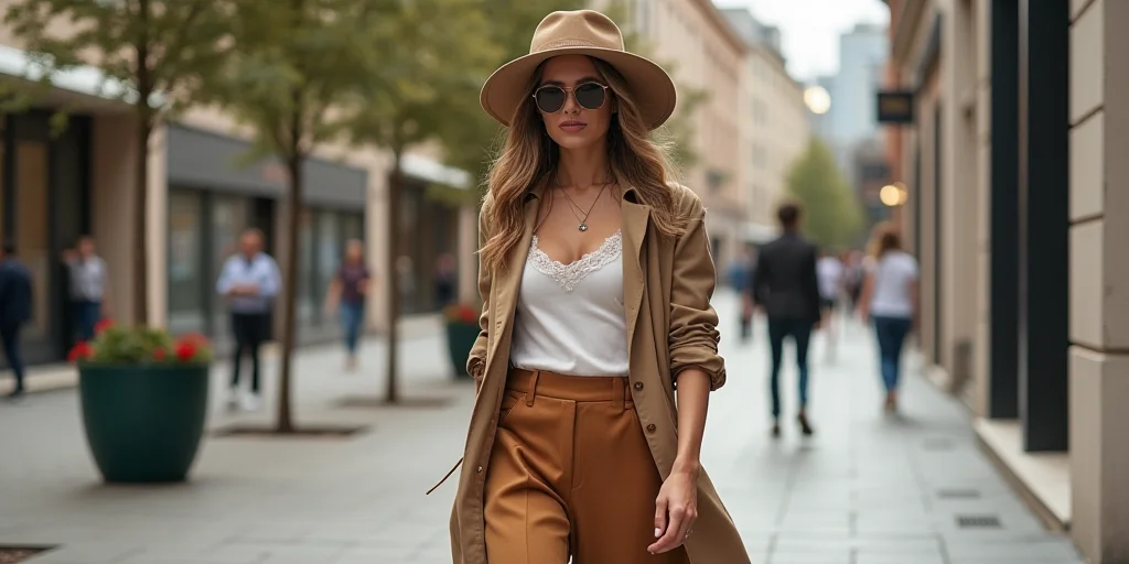 Casual Clothing Styles Women – Trendy 2025 Picks On Alibaba.com