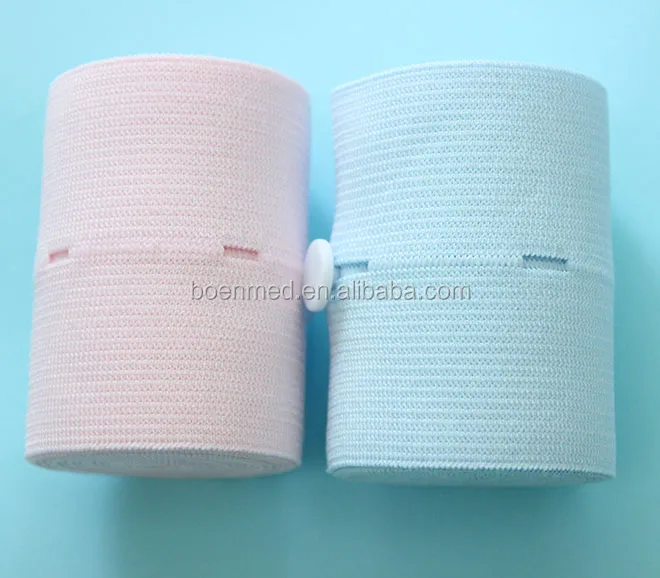 Disposable Ultrasound Belt Abdominal Ctg Belt / Strap Fetal Monitor ...