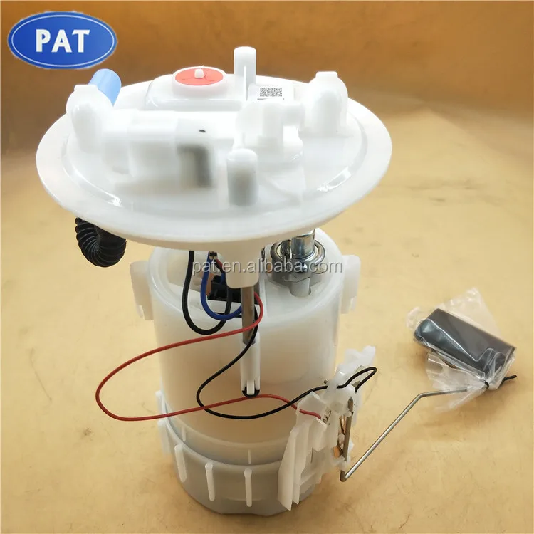 PAT Fuel Pump Assembly OEM 8200155188 for Kubistar Kasten