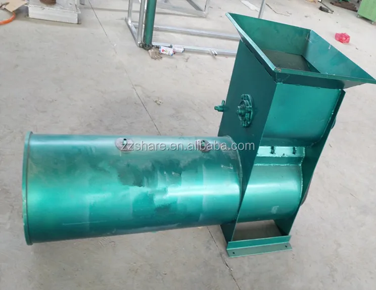 Modified Yam Starch Production Line Cassava Potato Starch Making ...