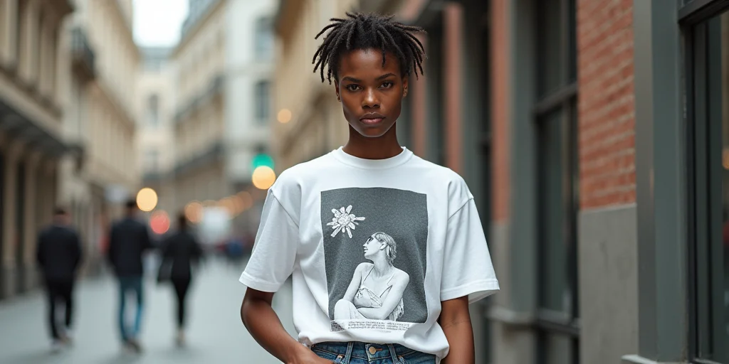 Frank Ocean Tee The Ultimate Fashion Statement Of 2025;