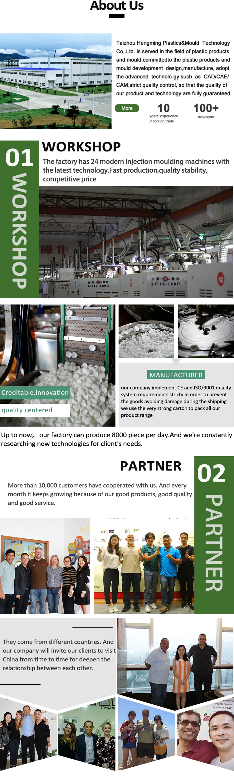 16DR Child-Resistant Vials with Push&turn Caps - Secure & Durable