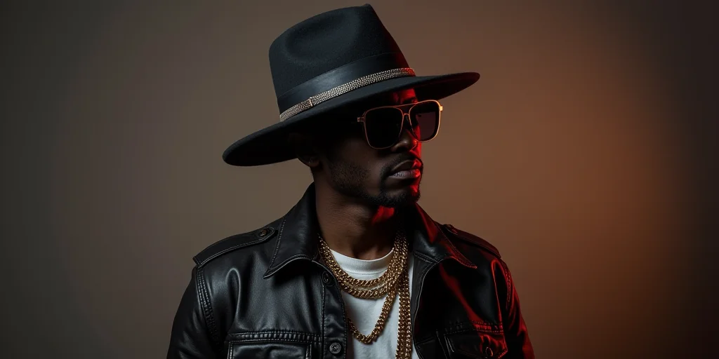 Hat Rapper Fashion 2025 – Trendy Styles on Alibaba.com