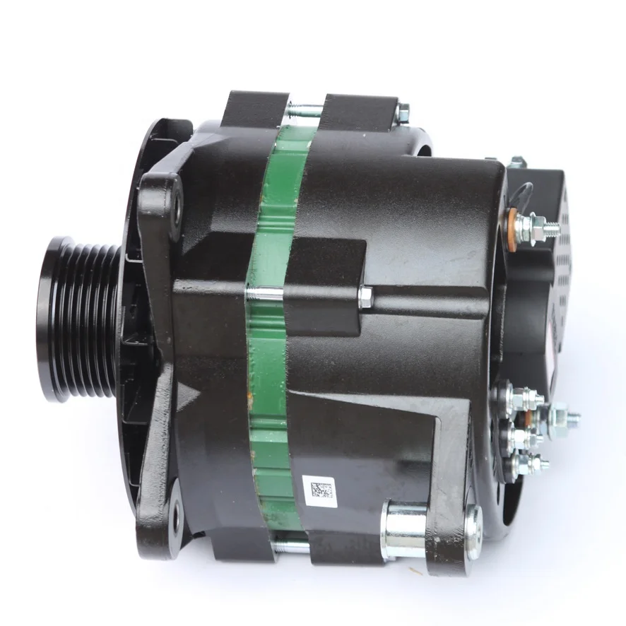 28V 110A Foton Tornado ISF3.8 Engine Alternator 5263830