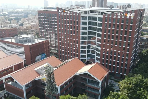 Company Overview - Foshan Hanse Industrial Co., Ltd.