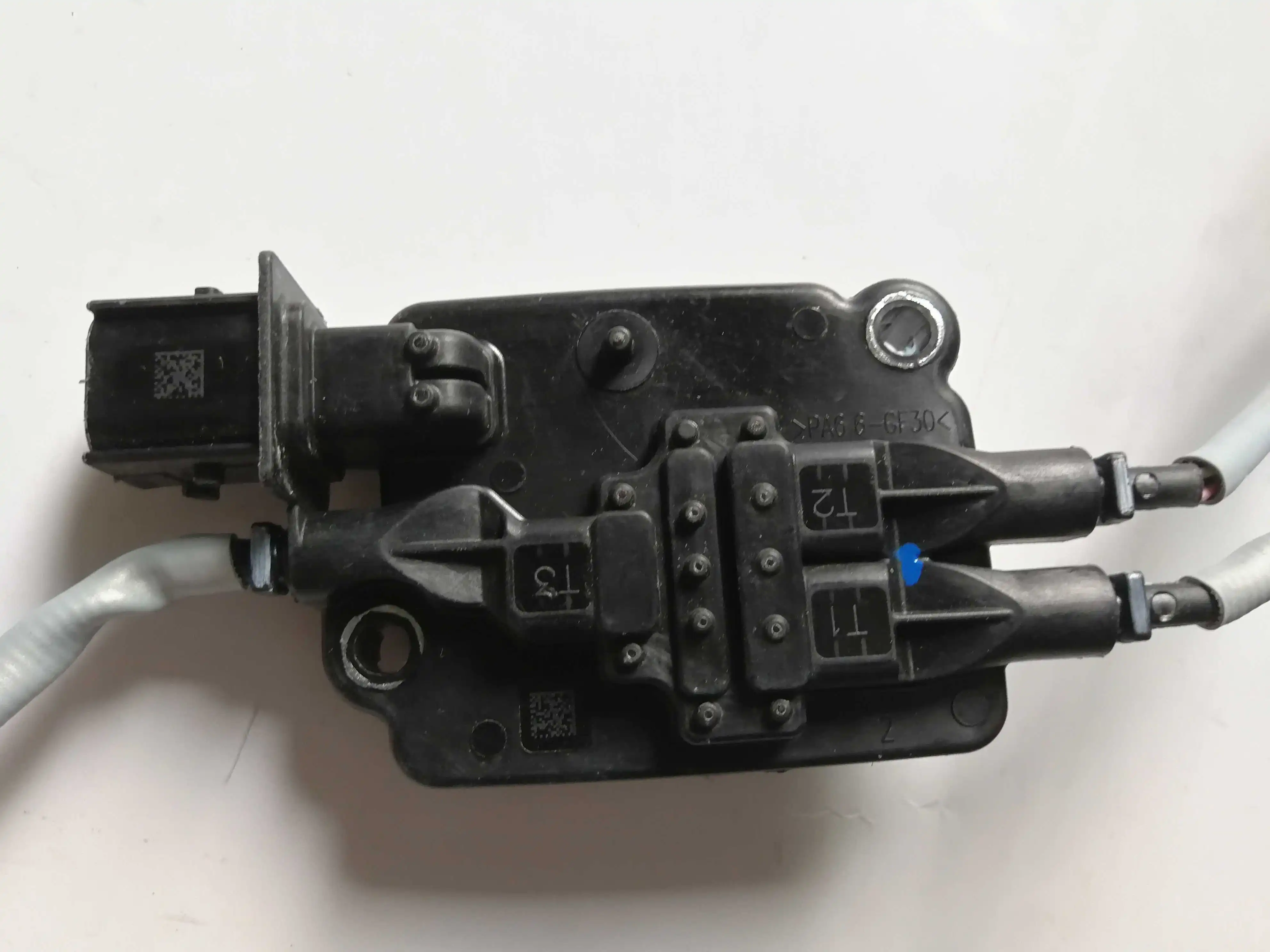 Qsl Exhaust Gas Temperature Sensor 4307262 4307261 - Buy Exhaust Gas ...