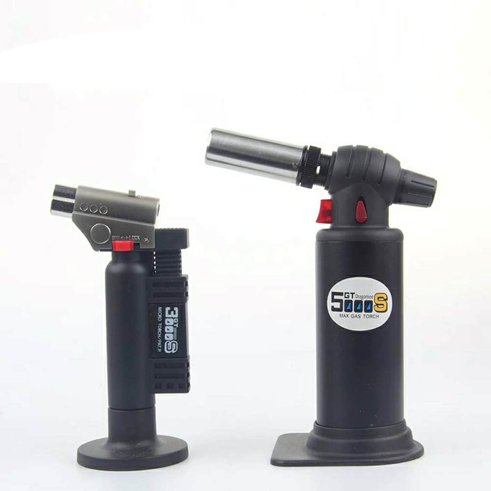 Jewelry Equipments GT-3000S Gas Torches Mini Gas Torch