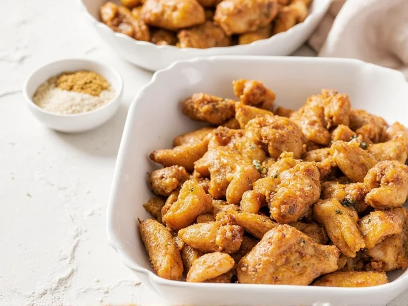 Cambodian Crack Sauce: Authentic Recipe & Usage Guide