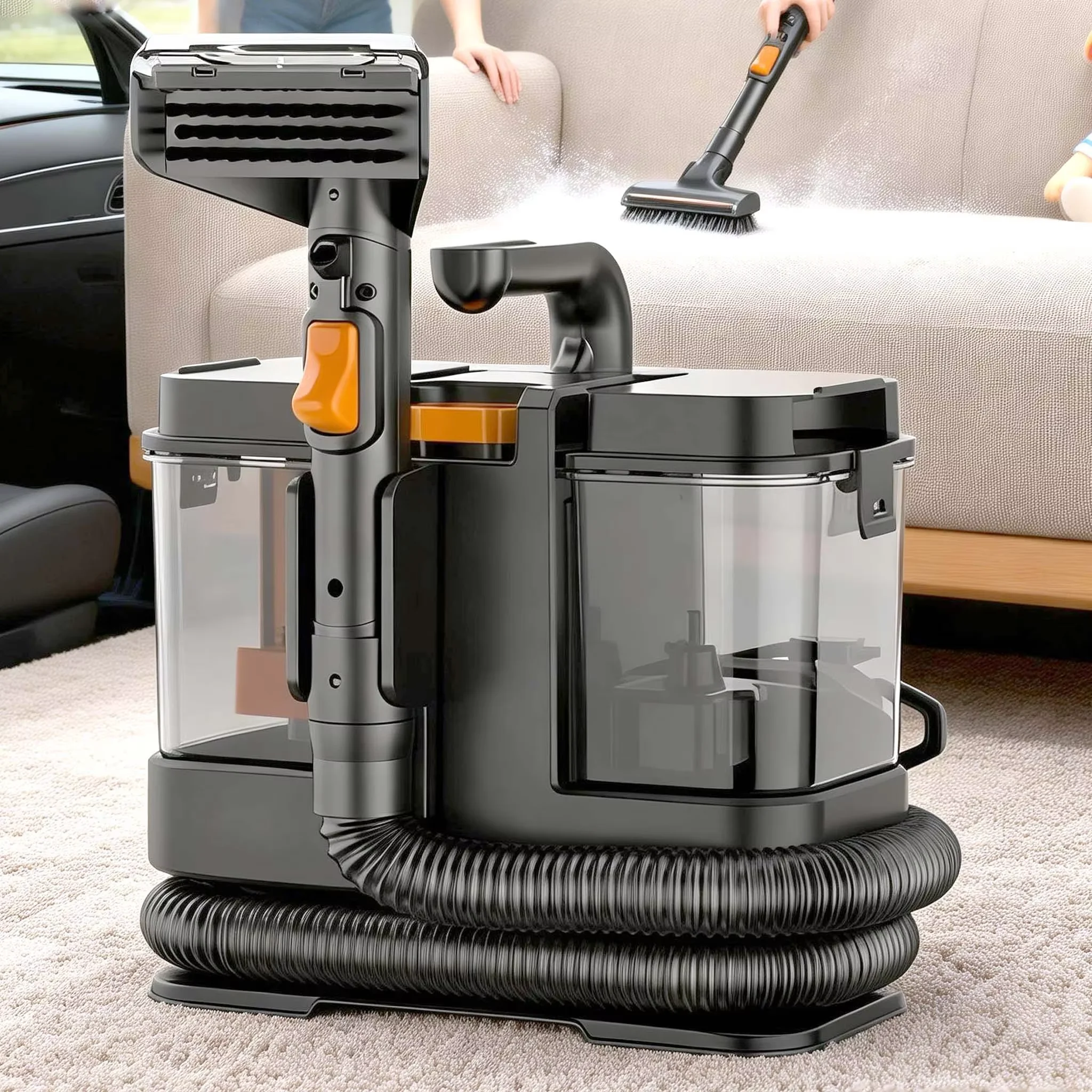 Company Overview - Suzhou Manson Electric Appliance Co., Ltd.