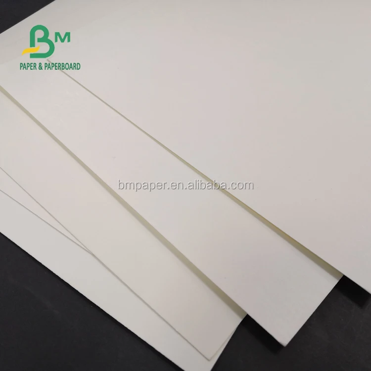 170gsm 190gsm 210gsm PE Coated Paper for Coffee Hot Cups High ...