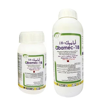 Abamectin Chemical Pesticide Abamectina 1.8 Ec Label Formulation With ...