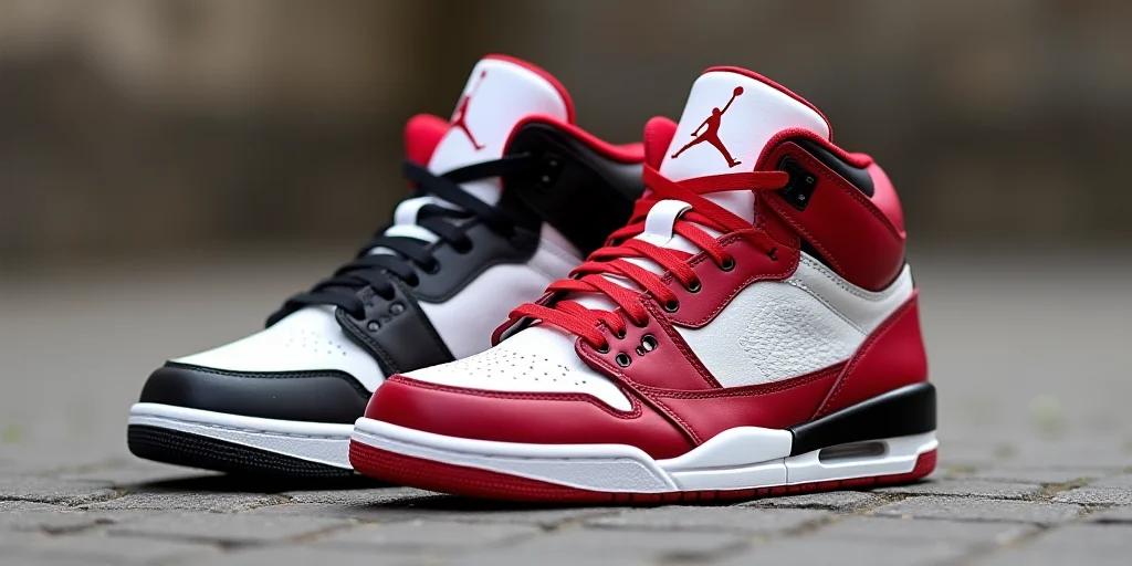 Unreleased Jordans 2025 – Exclusive Drops on Alibaba.com