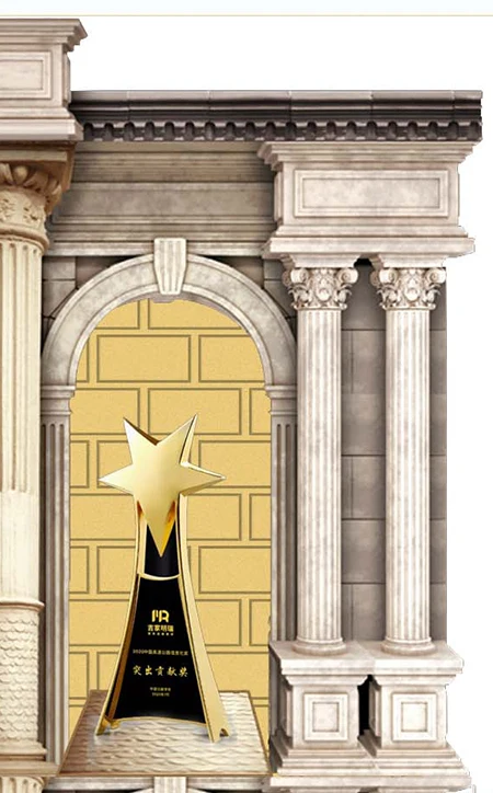 Pujiang Virgin Crystal Co., Limited - Crystal, Gifts&Crafts