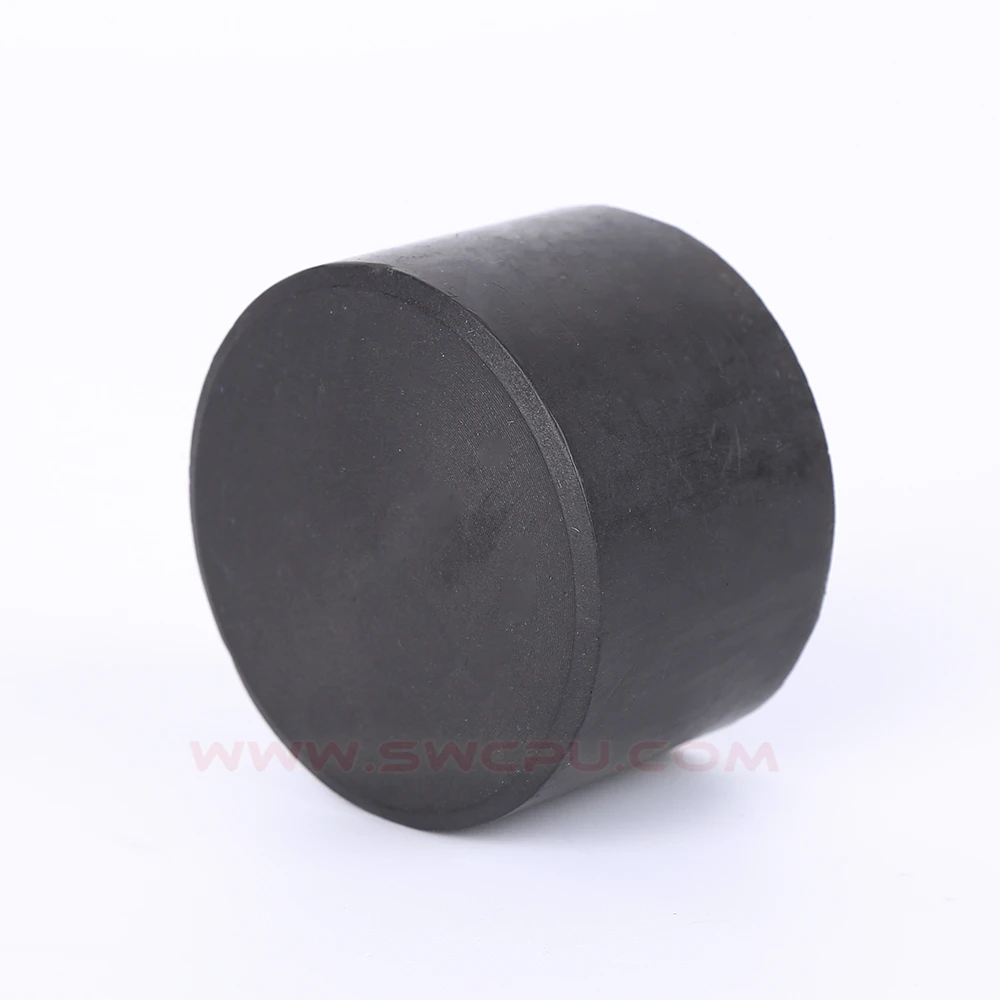 Vibration Mount Elastomer Hollow Spring Silicone Vibrating Screen ...