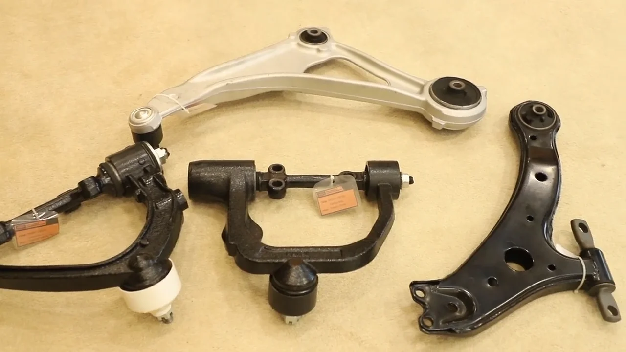 ชิ้นส่วนช่วงล่าง Arm Bushing สำหรับ Nissan Sunny Almera B15 N16 V10m ...