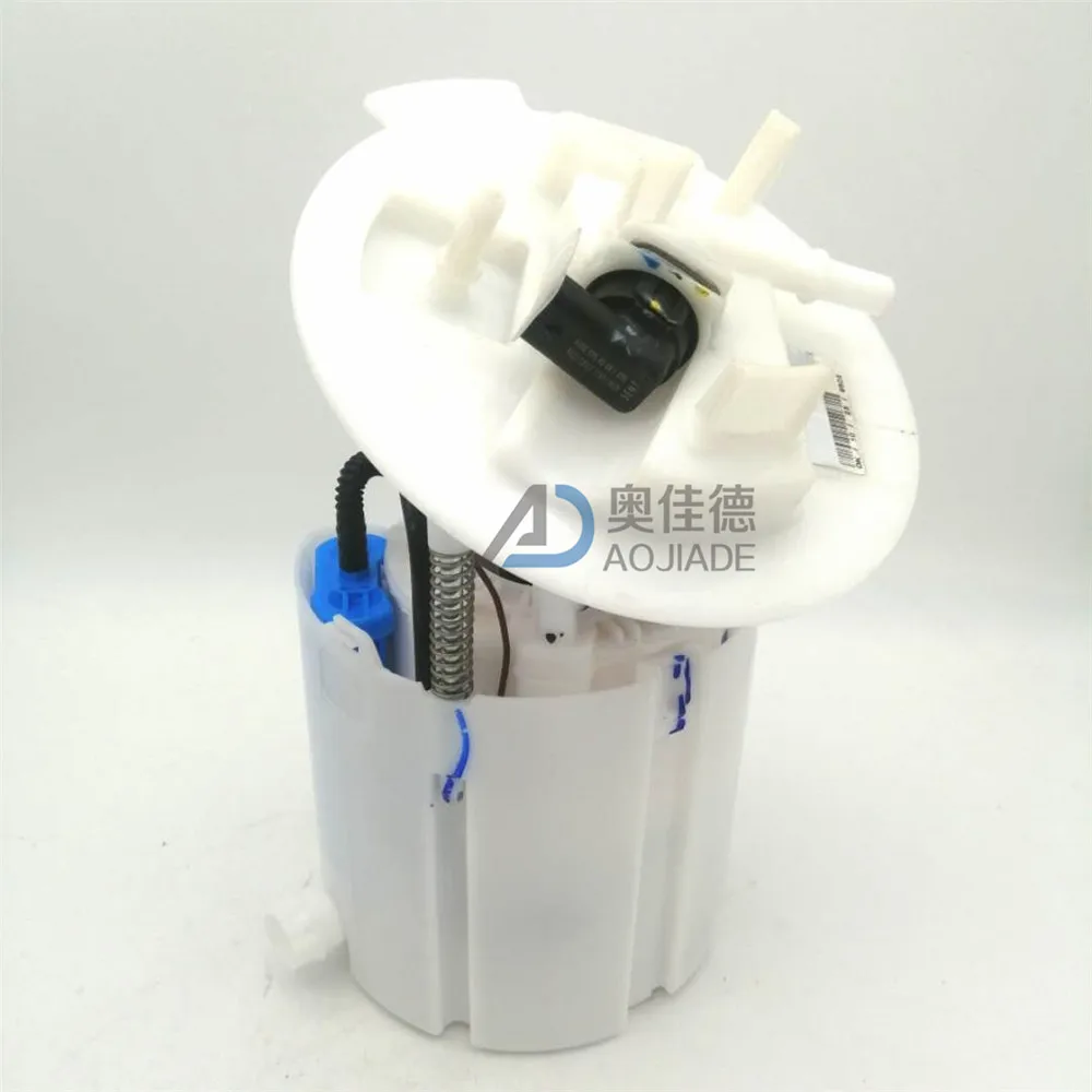 Yakıt Pompası Modülü için Benz Için Mercedes Için W205 S205 C350 ...