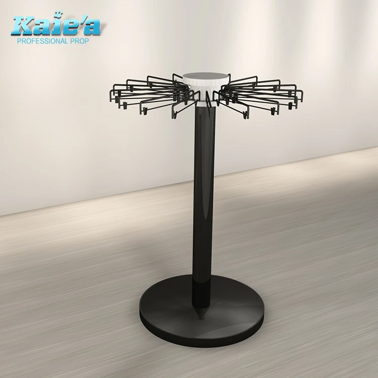 Belt Display For Retail/belt Rack Display/leather Belt Display - Buy ...