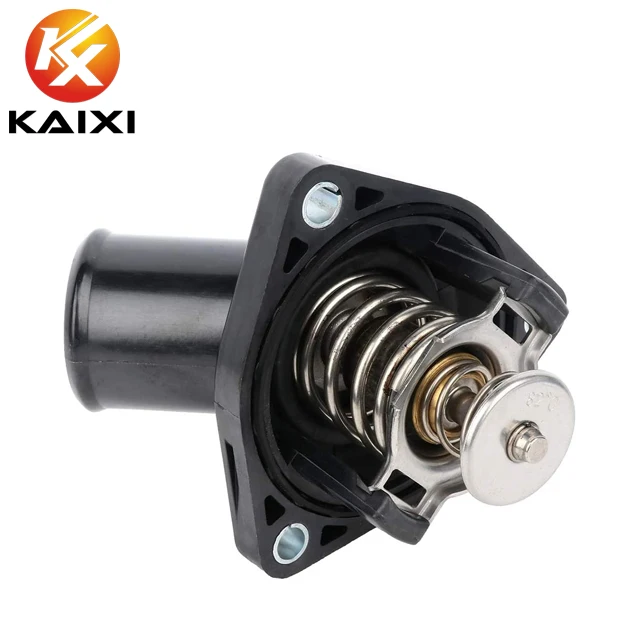 Auto Thermostat Housing Water Outlet for TOYOTA LEXUS
