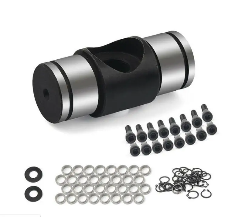 Durable Chevrolet Engine Rocker Arm Trunion Kit - LS1 LS3 LS7