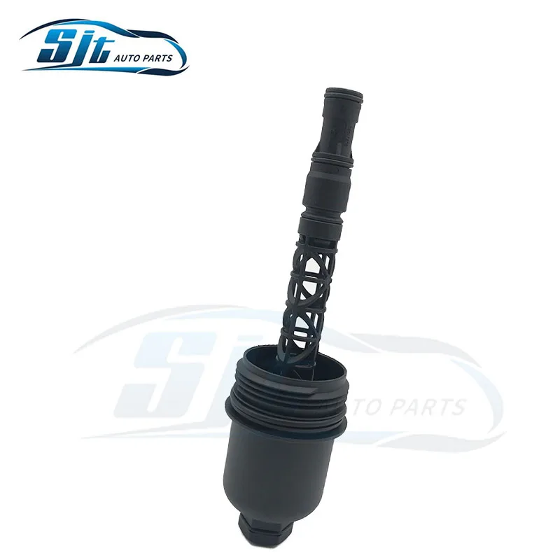 A2711800338 For Mercedes-benz W204 W212 C180 C200 C250 Car Oil Filter ...