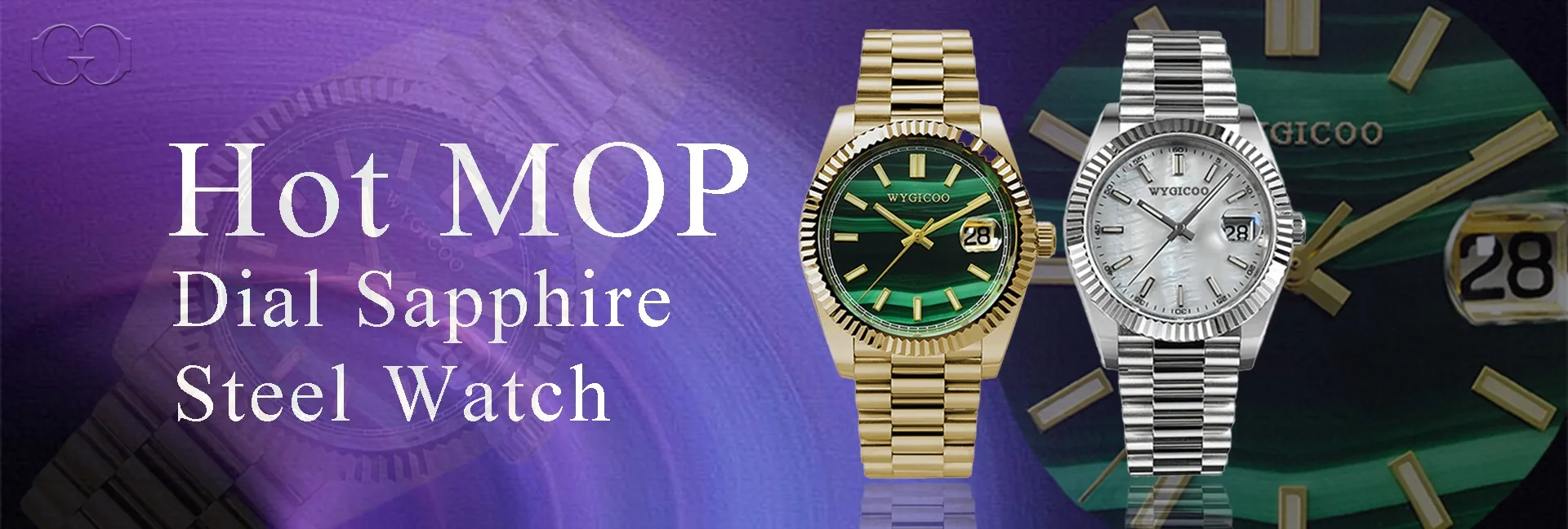 Shenzhen JP Time Co., Ltd.