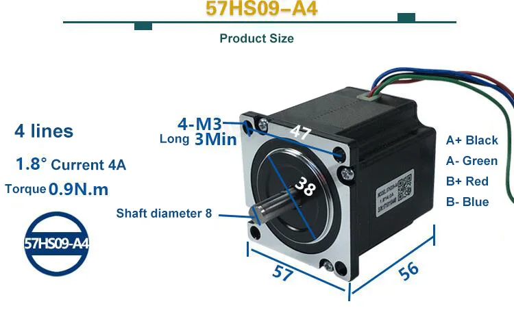 High Speed High Torque 12v 24v 1000w 1500w Brushless Dc Motor 3000rpm ...