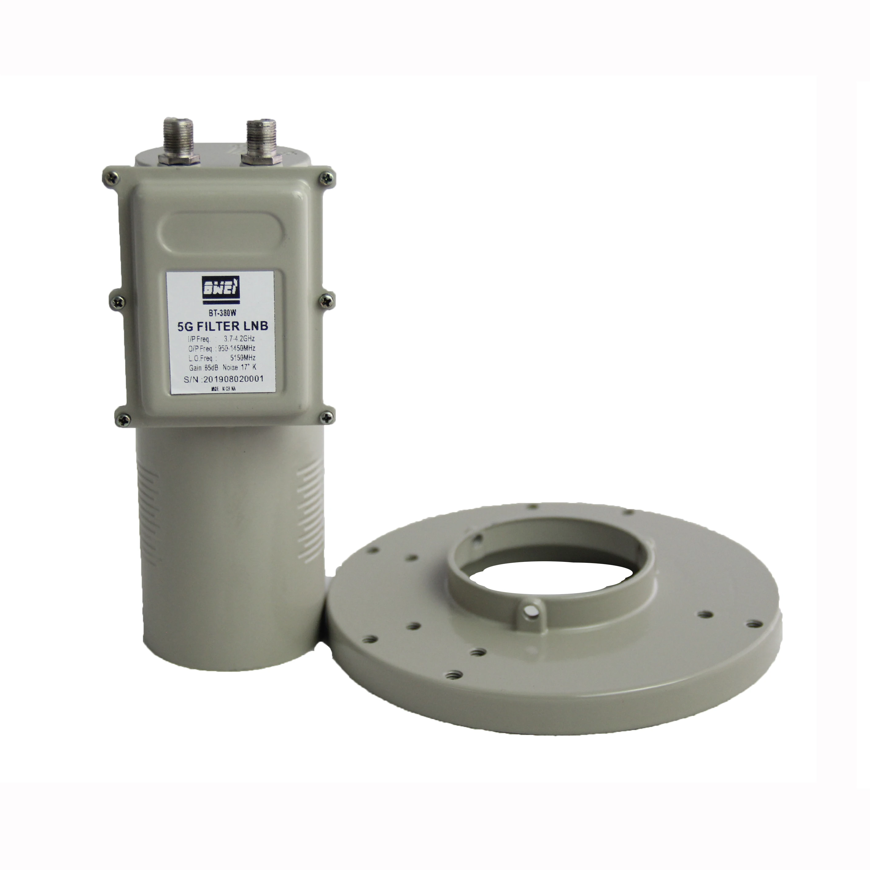 Wimax 5G Filter High Quality Professional Manufacturing C Band Dual ...